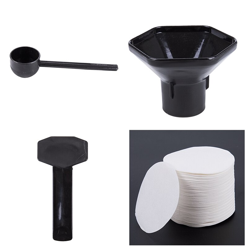 Portable Coffee Maker Coffee Press Pot Coffee Filt... – Grandado