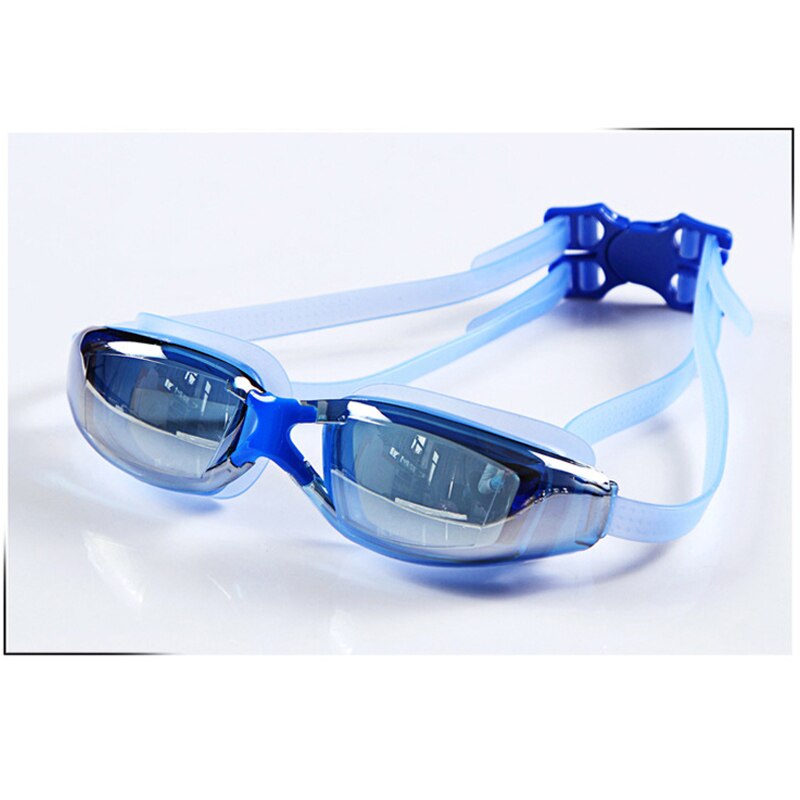 Polarized Multi Adjutable Goggles Swim Glasses Ant... – Grandado
