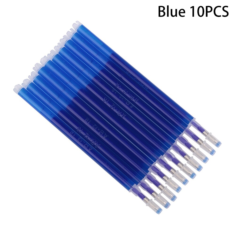 10PCS High Temperature Disappearance Pen Fabric Ma... – Grandado