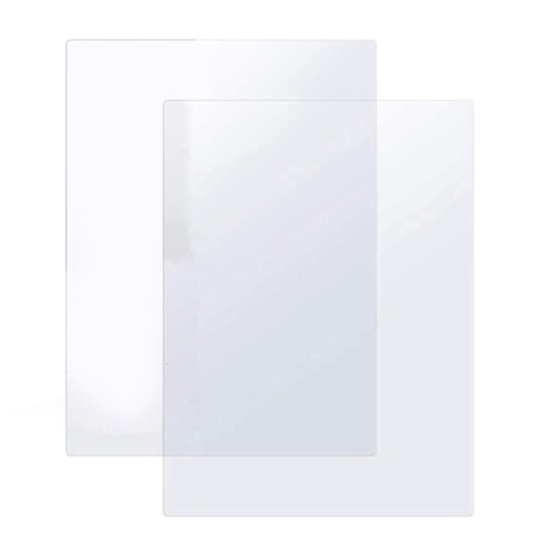 FEP Films 140X200mm SLA/LCD FEP Film 0.1Mm Thickne... – Grandado