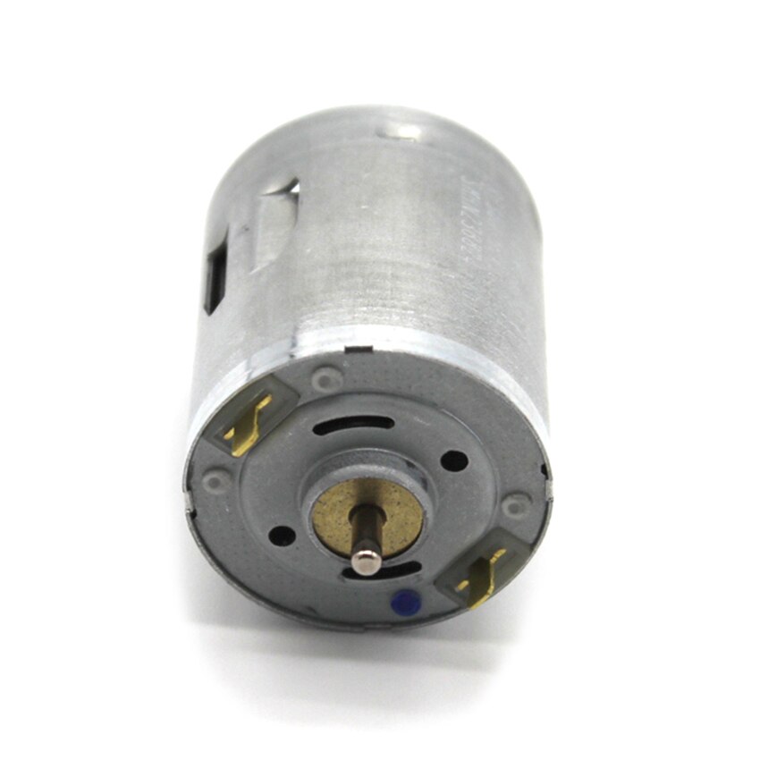360 Dual As Motor DC 6-12 V Micro DC DIY Speelgoed... – Vicedeal