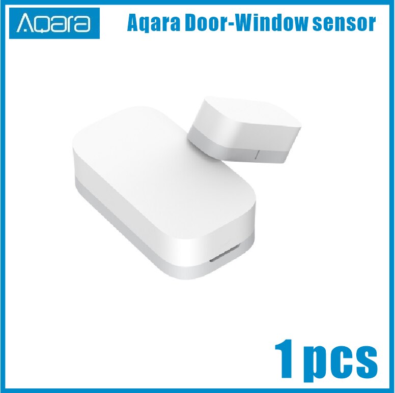 Aqara Door Window Sensor Zigbee Wireless Connectio... – Vicedeal