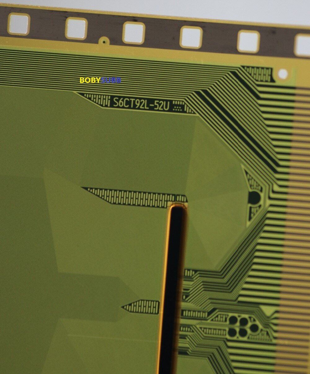 S6CT92L-52U Neue Tab IC Modul – Grandado