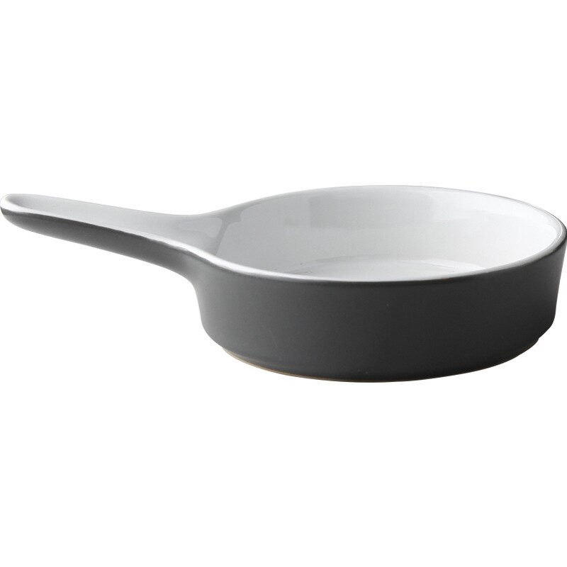 Ceramic Plate Multifuction Pan Pizza Serving Dish ... – Grandado