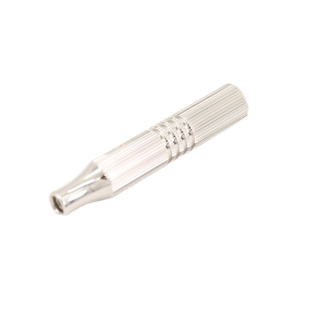Yaqi 70mm Nickel Color Mini Short Safety Razor Han... – Vicedeal