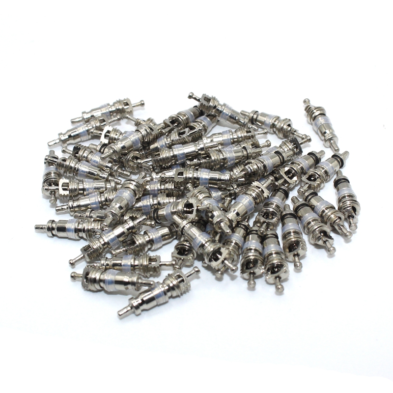 ,100pieces Automobile air-conditioning valve core,... – Grandado