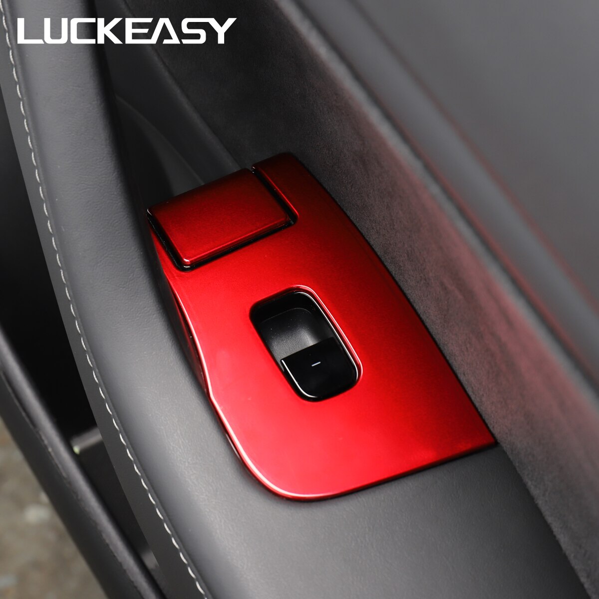 Interiør biltilbehør til tesla modell 3 modell y a... – Grandado