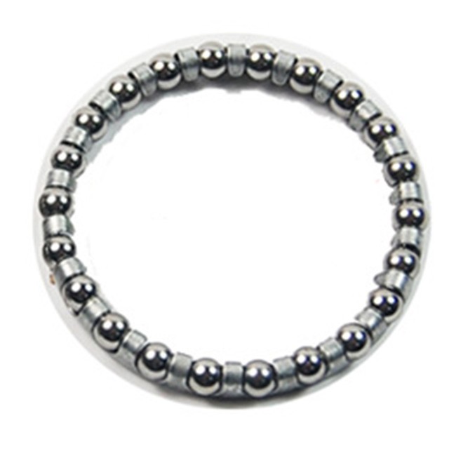 2Pcs Bicycle Headset Bearing MTB Road Bike Ball Fr... – Grandado