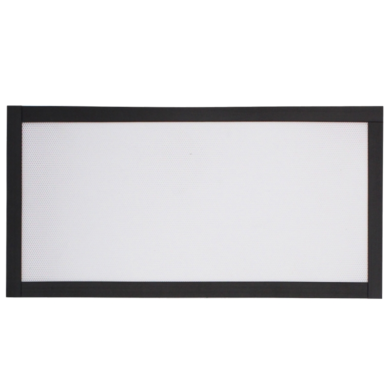 2022 PC Fan Frame Dust Mesh Cooler Filters Magneti... – Vicedeal