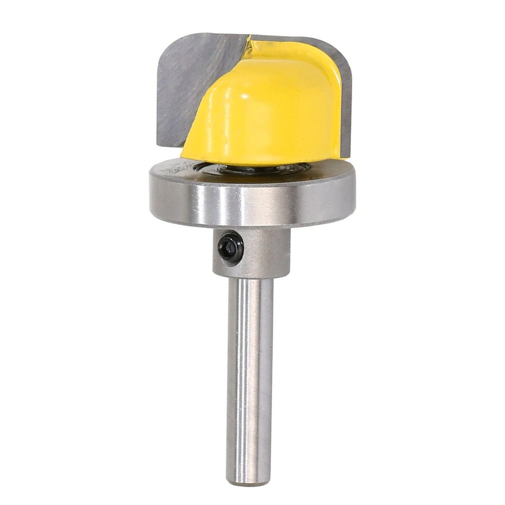 1-1 / 8 "Diameter Kom Lade Router Bit 8 Mm" Schach... – Grandado