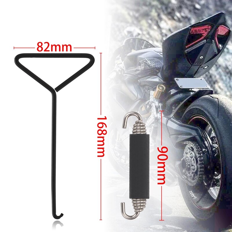 Stainless Steel T-Handle Simple Installing Removin... – Grandado