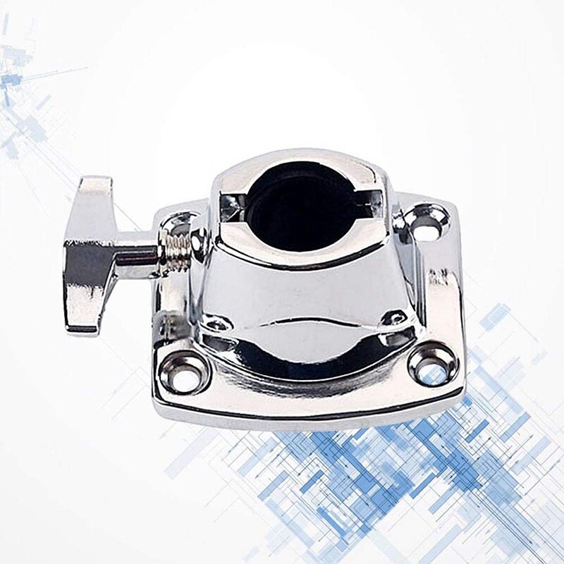 Houder Klem Bass Drum Mount Bracket Instrument Ver... – Vicedeal