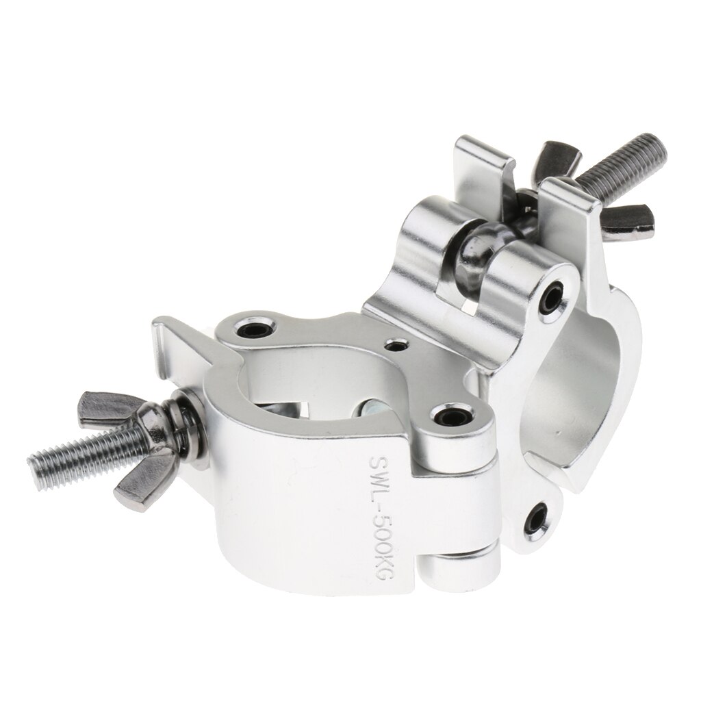 Heavy Duty Aluminium Podium Truss Pro Swivel Clamp... – Grandado