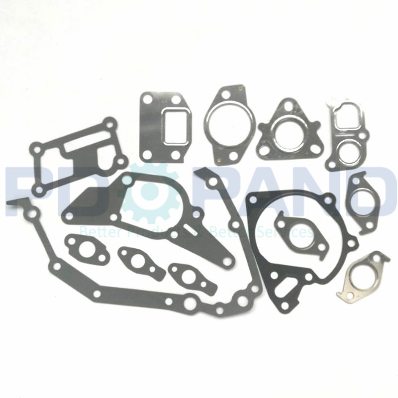 4D56T 4D56 HP 16V kit de joint de Révision de Mote... – Grandado