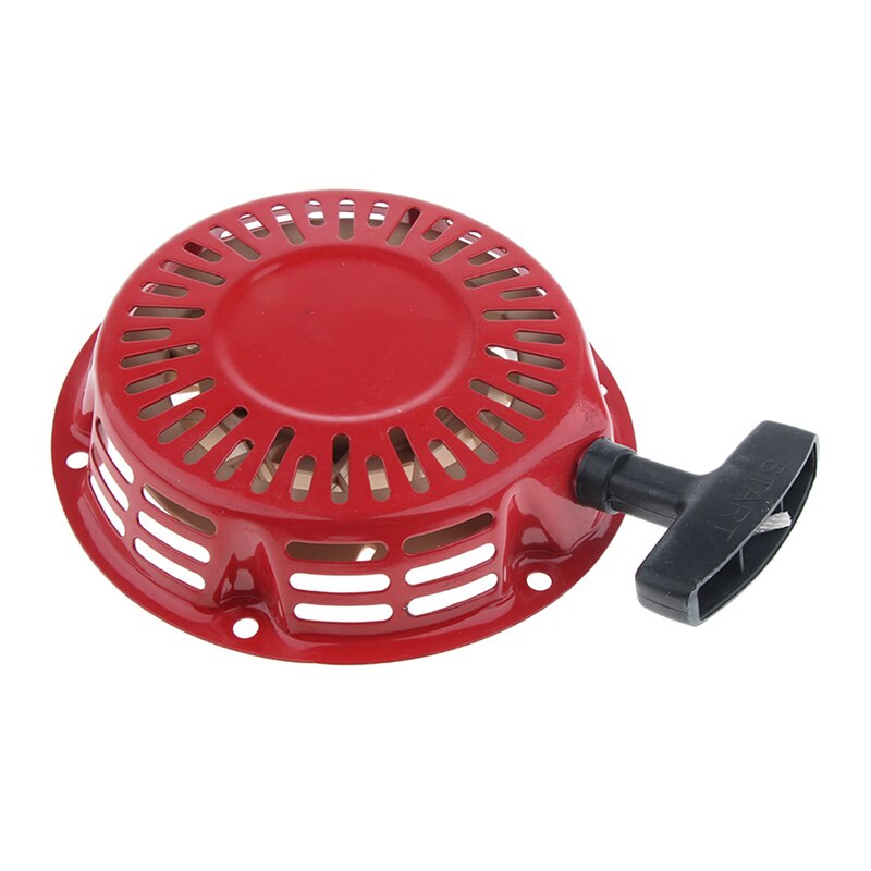 Auto Starter Recoil Pull Start Voor Honda Gx160 Gx... – Vicedeal