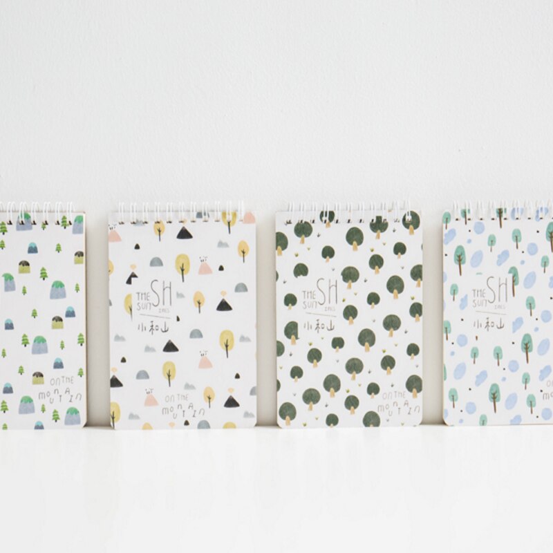 1book/lot Sunshine On the Mountain Series Daily Me... – Vicedeal