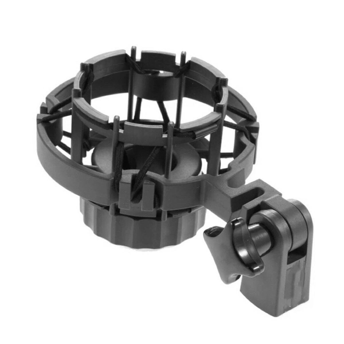 Microphone Shock Mount Stand Clip for AKG H-85 C30... – Grandado