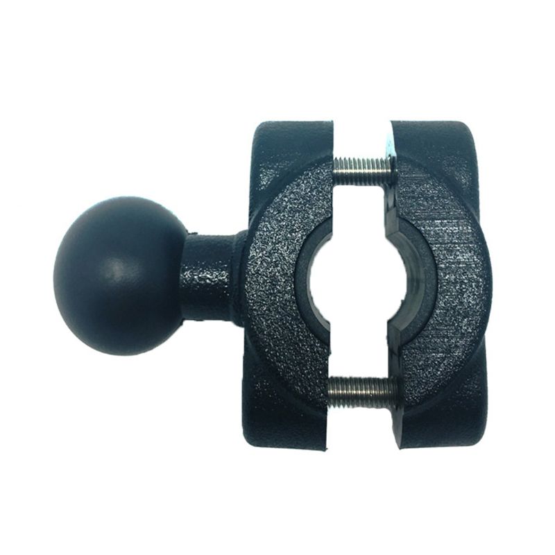 Rail Mount 1 Inch Ball Car Headrest Motorcycle Sco... – Grandado