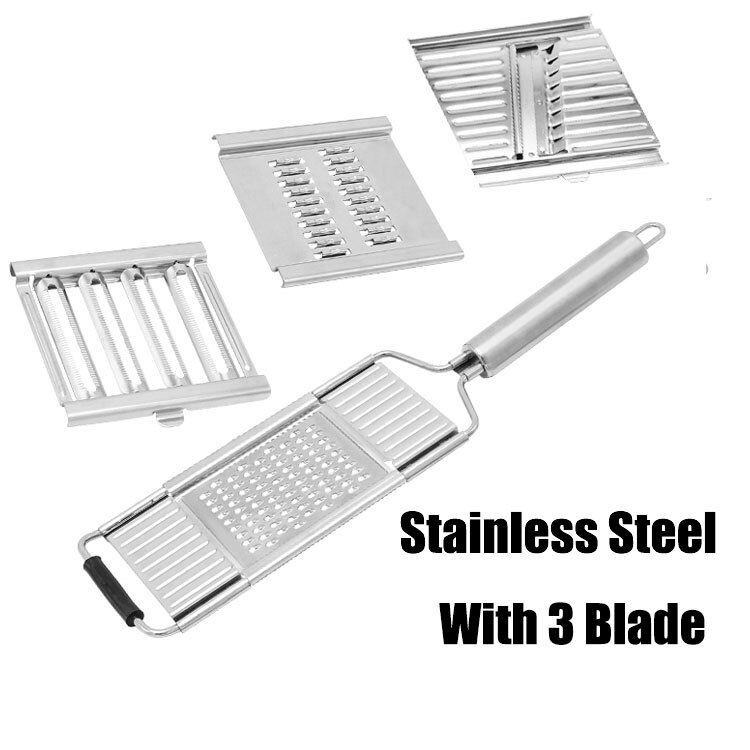 Groente Slice Cutter Multifunctionele Mandoline Ha... – Vicedeal