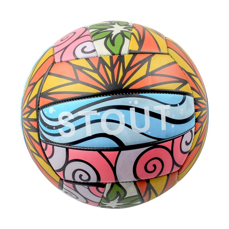 Volleybal Maat 5 Soft Touch Sport Training Bal Vol... – Vicedeal