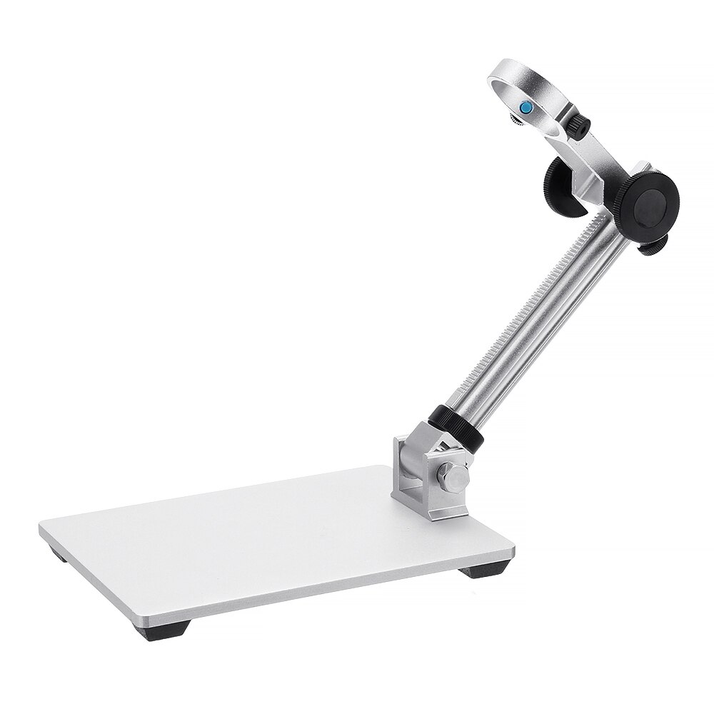 Mustool Aluminum Alloy Adjustable Stand Bracket Ho... – Grandado