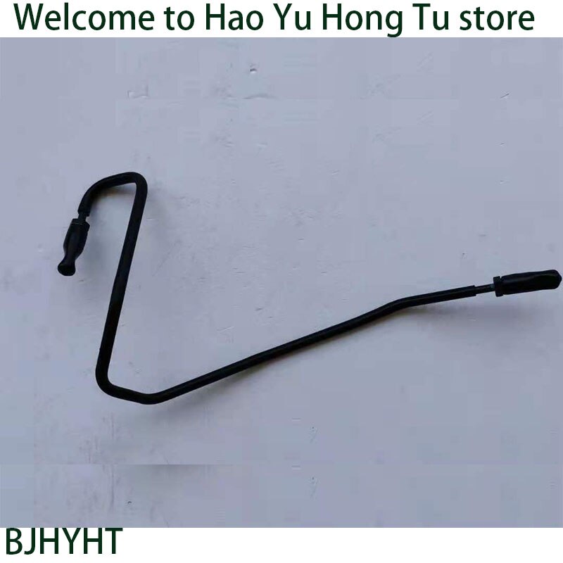 Conjunto de tubos de freio lr021679, para range ro... – Grandado