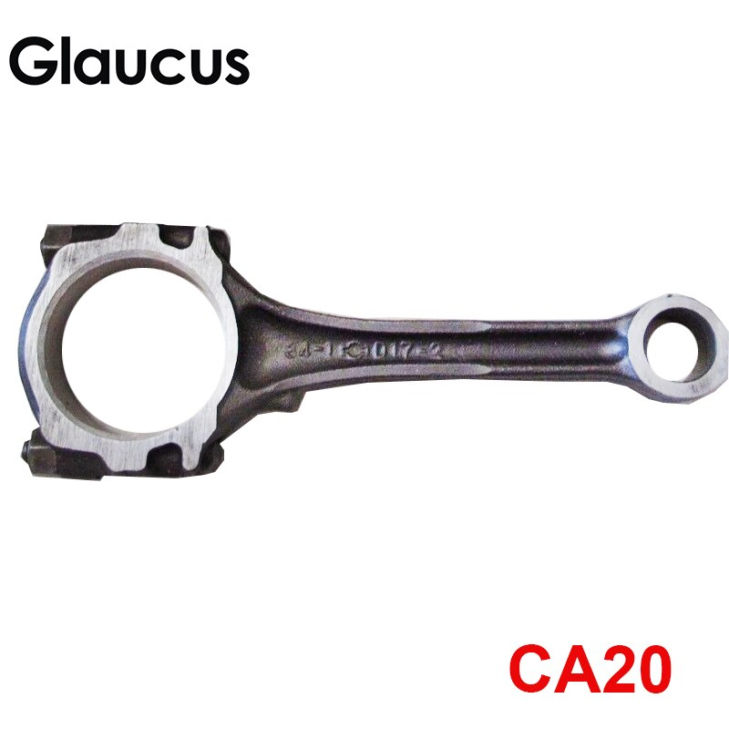 CA20S engine connecting rod for Nissan Stanza Prai... – Vicedeal