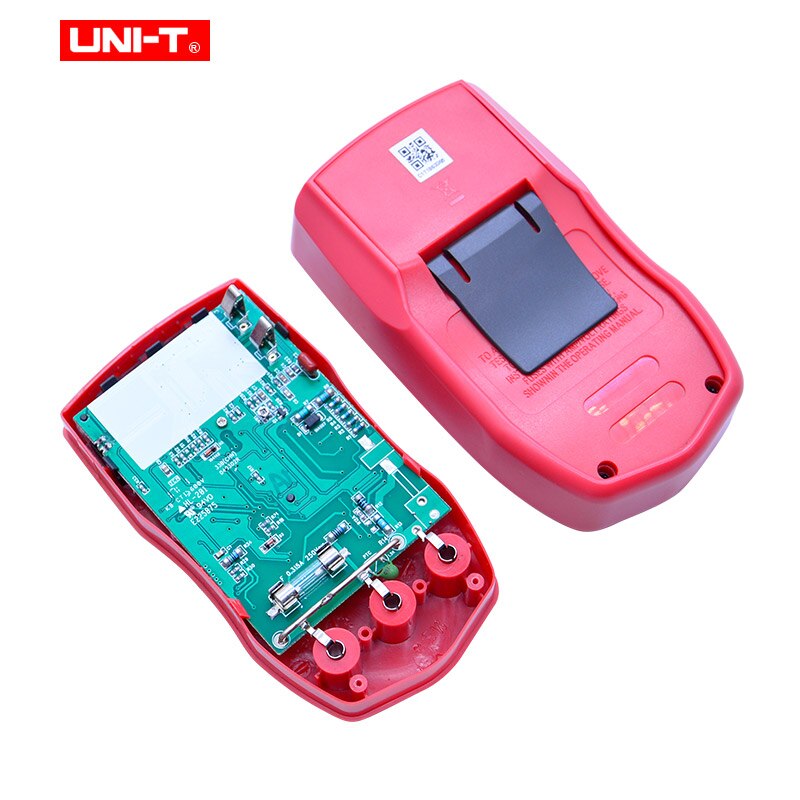 UT33B UT33C Digital Multimeter High Precision Univ... – Vicedeal
