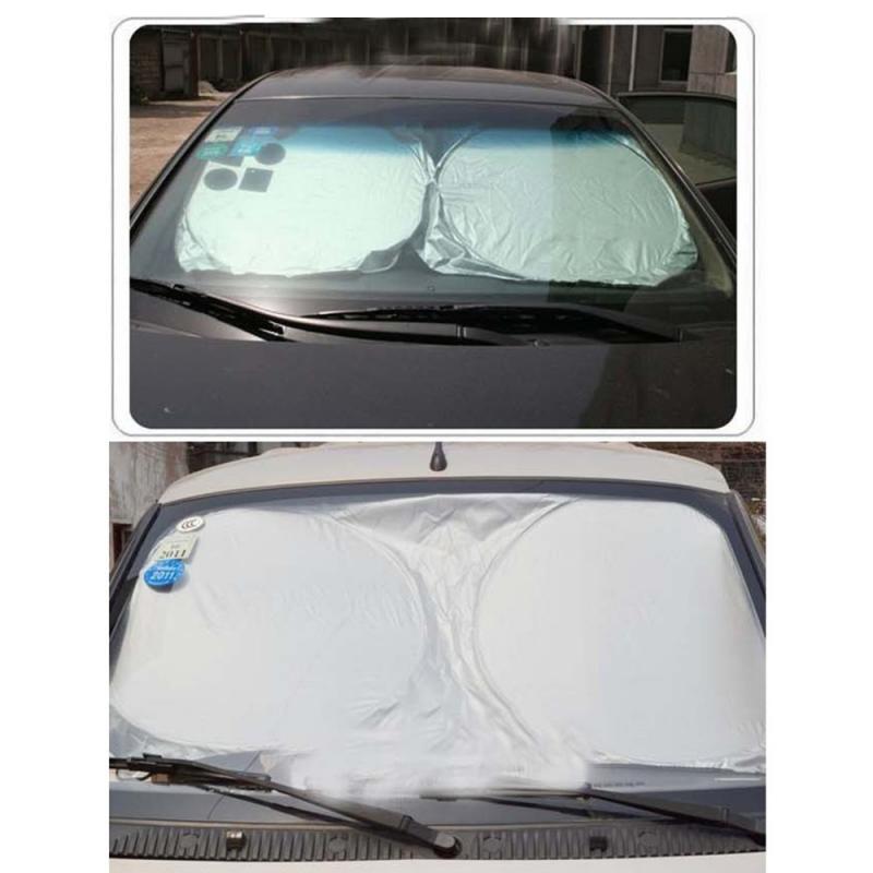 Car Sun Protection Car Sun Block Folding Car Winds... – Grandado