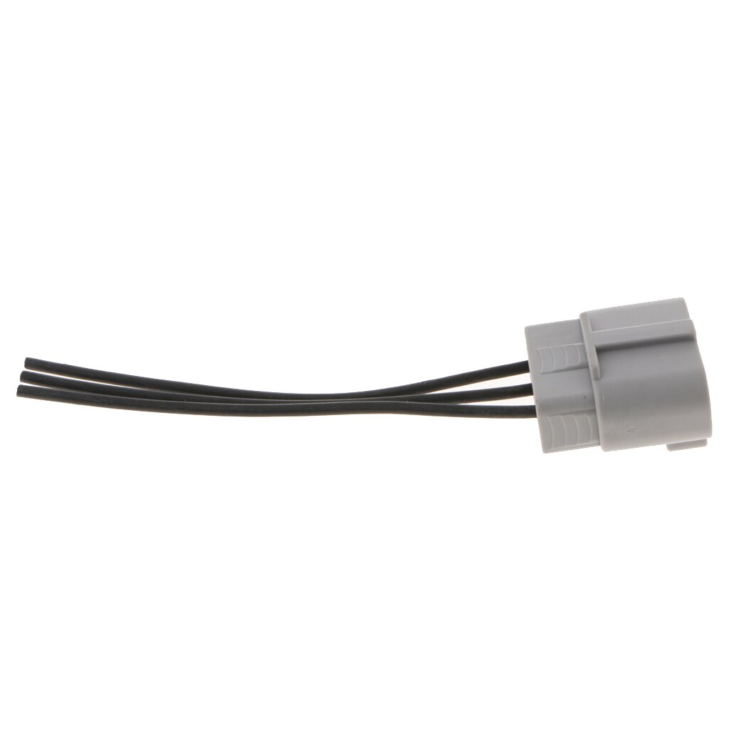 3Pins Female Connector Housing Plug Cooling Fan Co... – Vicedeal