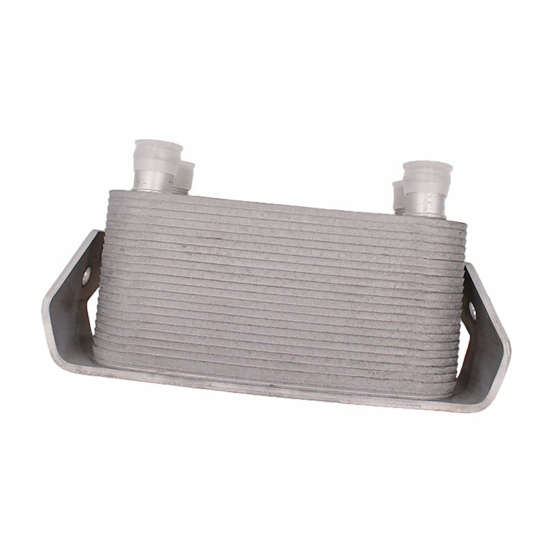 Oil Cooler Aftermarket Engine Parts Oil Cooler 4.2... – Grandado
