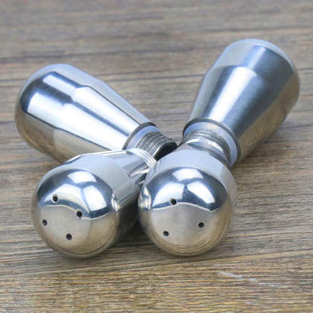 Universal Coffee Machine Steam Nozzle 3-4 Holes St... – Vicedeal