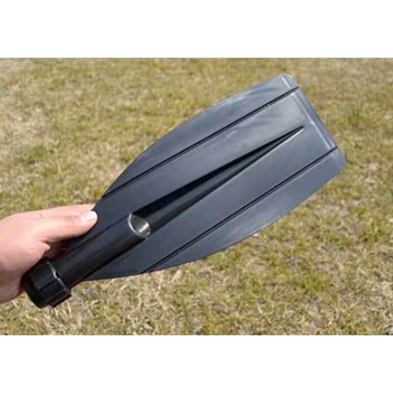 2 Pieces Detachable Assembled Reinforced Aluminum ... – Vicedeal