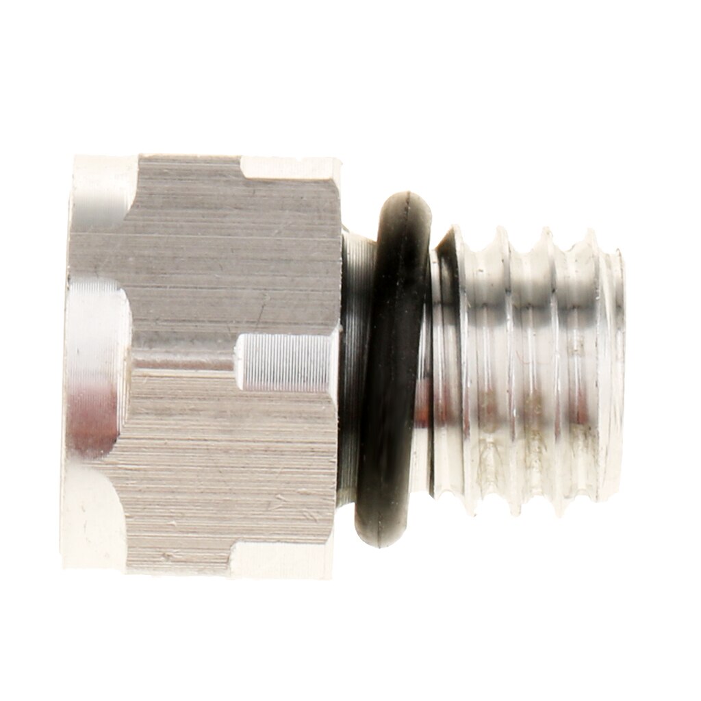 1 Pcs Auto Car Air Compressor Fittings 10mm Thread... – Vicedeal