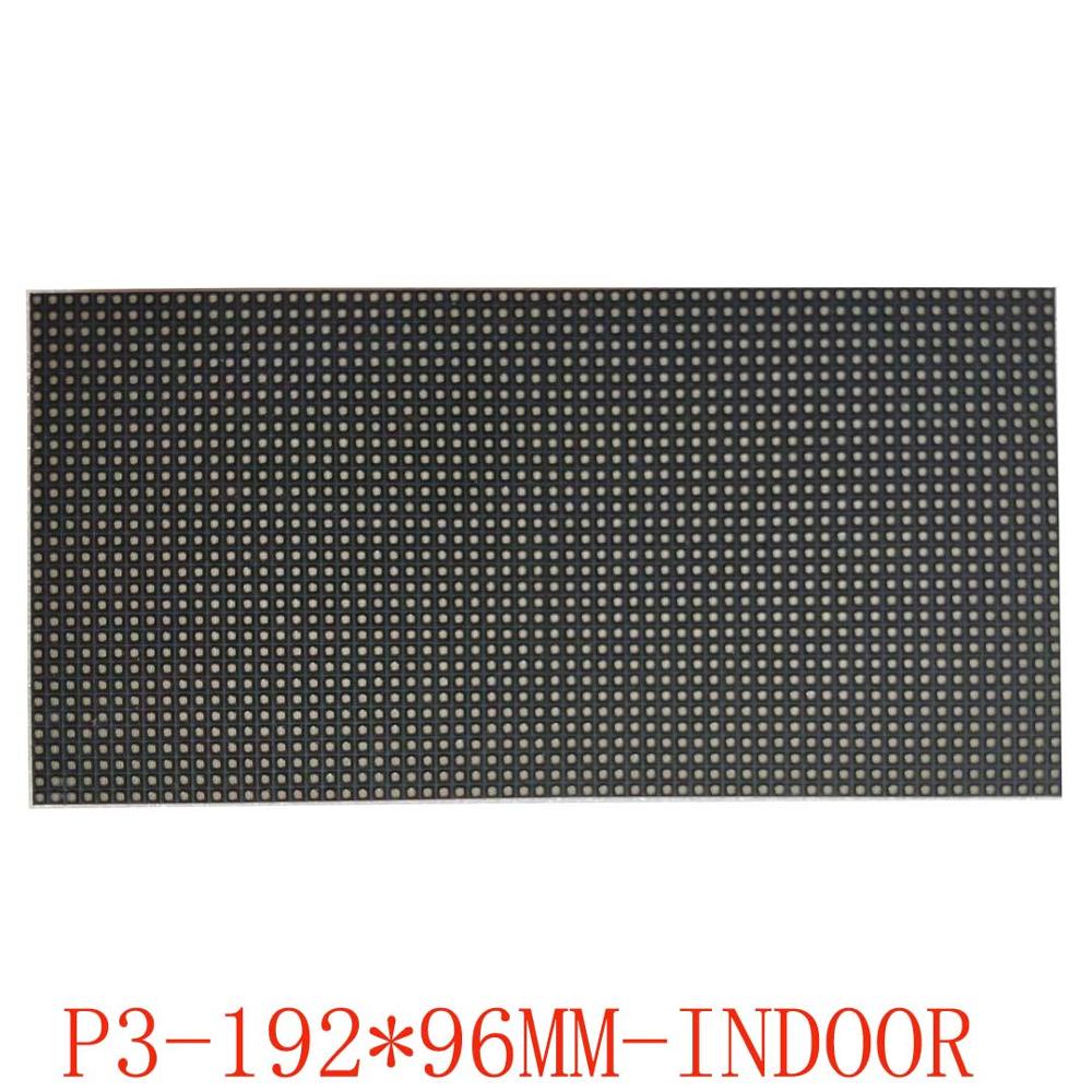 P2 P2.5 P3 full-color outdoor indoor LED display s... – Grandado