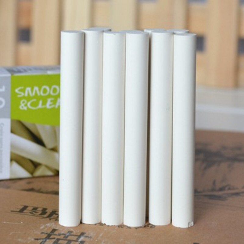 10pcs/box safe dustless chalk pen Drawing Painting... – Vicedeal