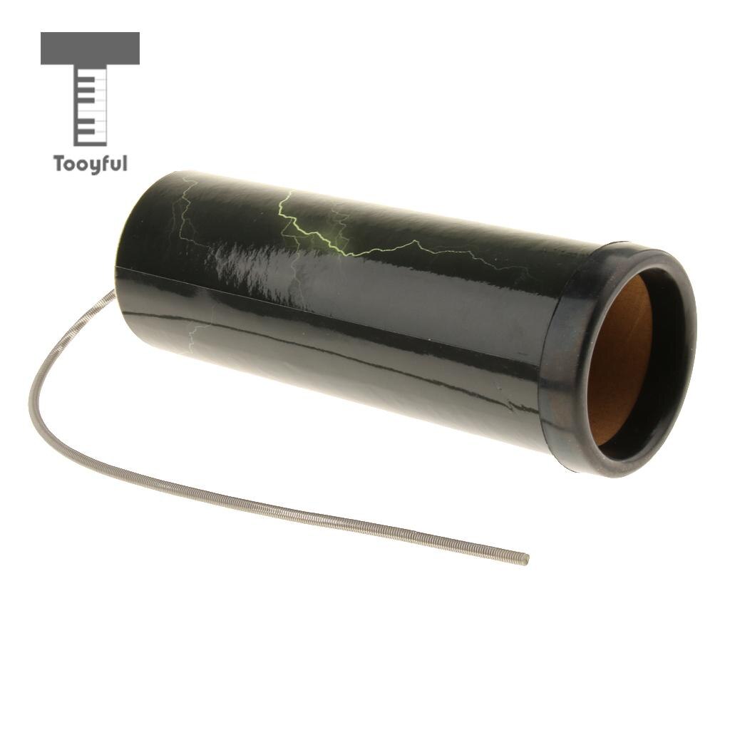 Tooyful-agitateur Tube de tonnerre Durable | Percu... – Grandado