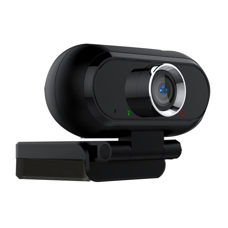 HD 1080P Webcam Buit-in Microphone Computer PC Cam... – Vicedeal