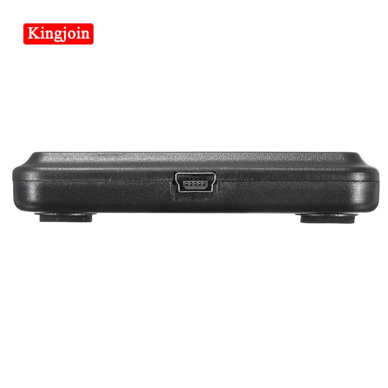 125KHZ RFID Reader USB Proximity Sensor Smart Card... – Vicedeal