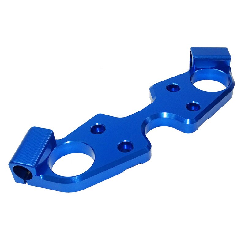 Front Lowering Top Fork Bridge Upper Triple Tree H... – Grandado