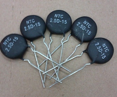 100% 10 stuks en originele ntc 2.5d-15 15mm 2.5d-1... – Grandado