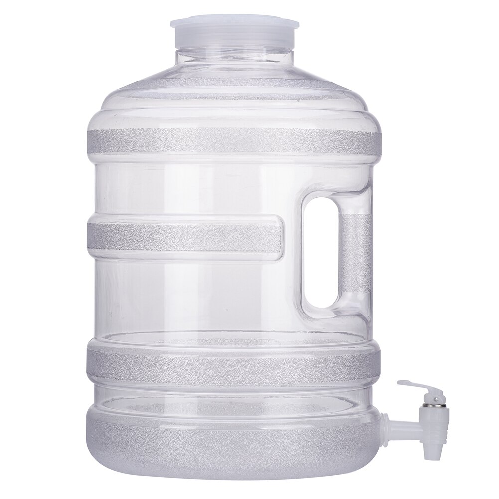 15L Car Water Bucket Portable Water Tank PC Contai... – Grandado