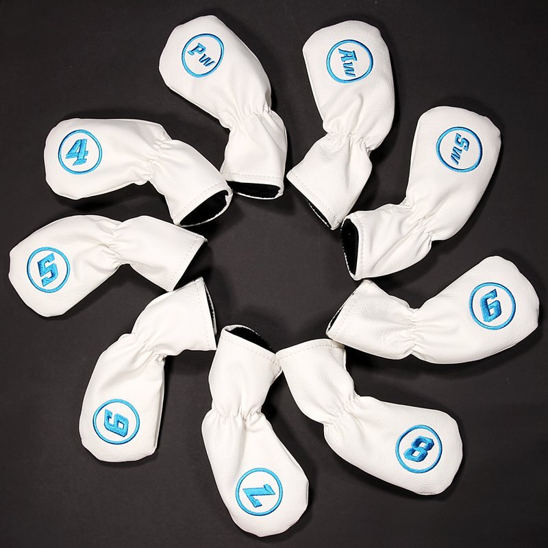 Lovely Husky Golf Driver Head Cover Cartoon Animal... – Vicedeal