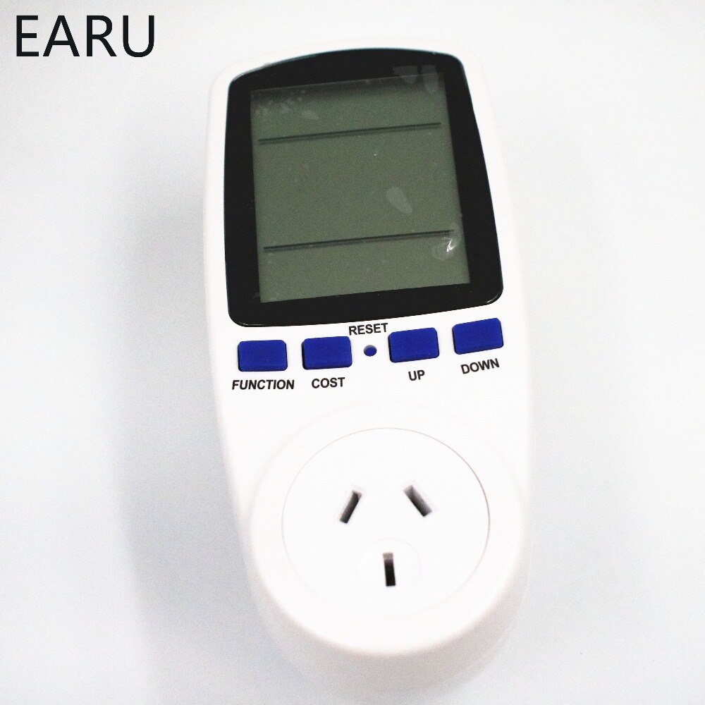 USA UK EU Australia AU Germany Standard Smart Home... – Grandado