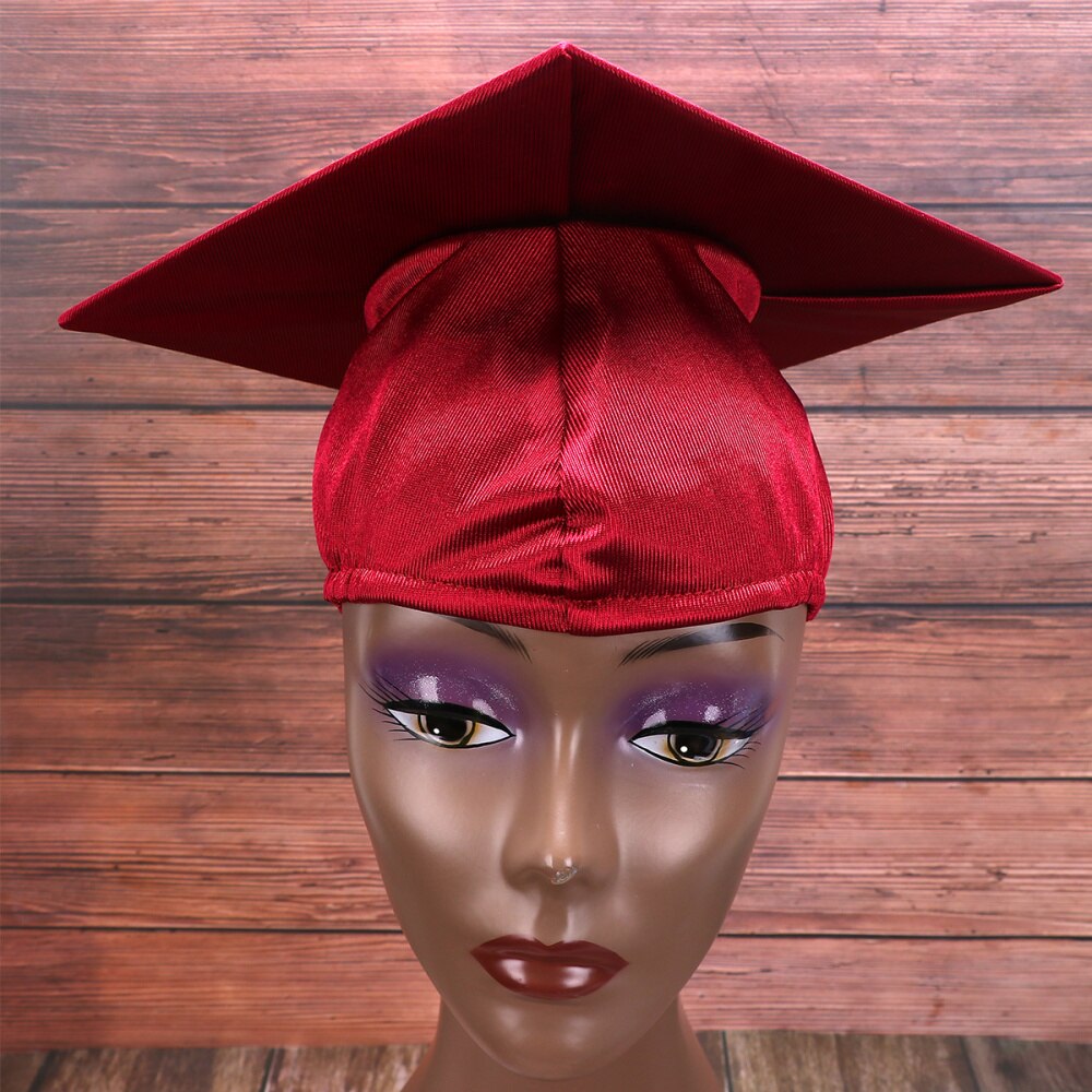 Stylish Bachelor Cap Attractive Trencher Cap Gradu... – Vicedeal