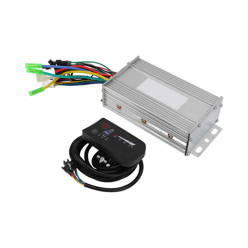 Controller 810 Led Display Intelligente Elektrisch... – Vicedeal