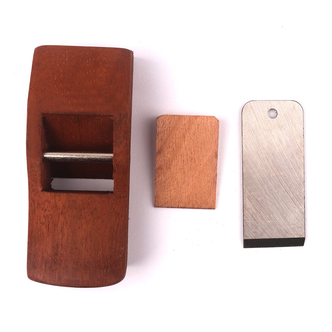 Mini Woodworking Planer 110mm Hand Planes Flat Pla... – Vicedeal