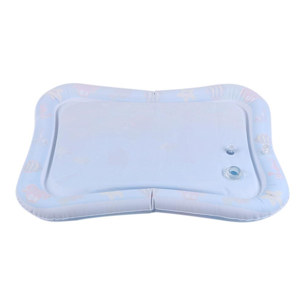 Colchoneta de juego inflable para bebé, colchoneta... – Grandado