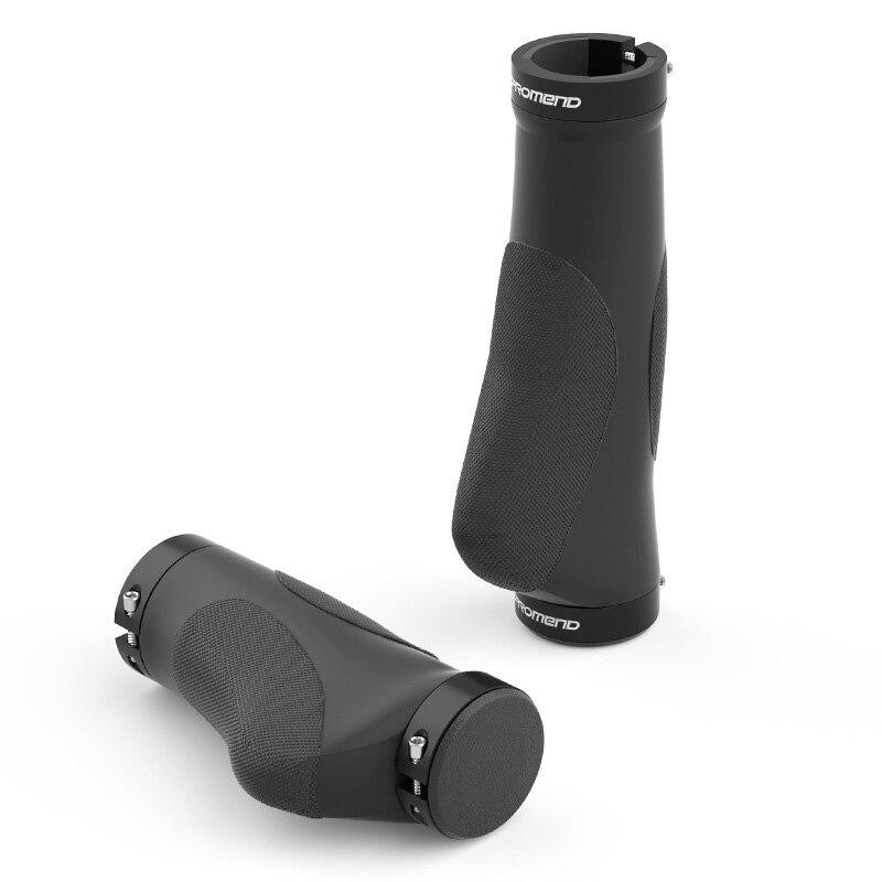 Promend Fiets Handvatten Ergonomische Bike End Bar... – Grandado