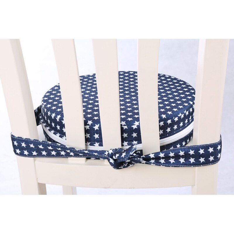 Barn baby matstol stol pad ökad stol barn runt sit... – Grandado